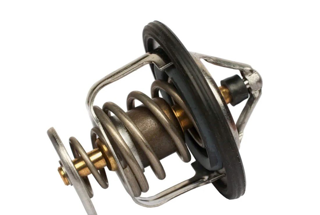 How a Car Thermostat Works- Everything You Need to Know