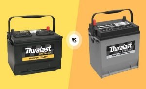 Duralast Gold Vs Platinum