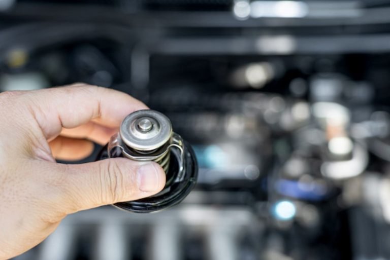 How a Car Thermostat Works- Everything You Need to Know
