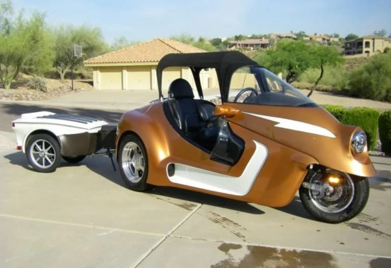 Stallion Trike Problems and Solutions- Everything You Should Know