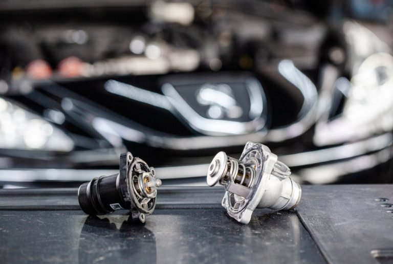 How a Car Thermostat Works- Everything You Need to Know