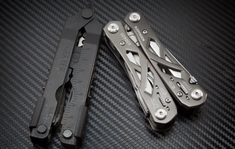 Which is Better to Choose between Gerber MP600 VS MP400