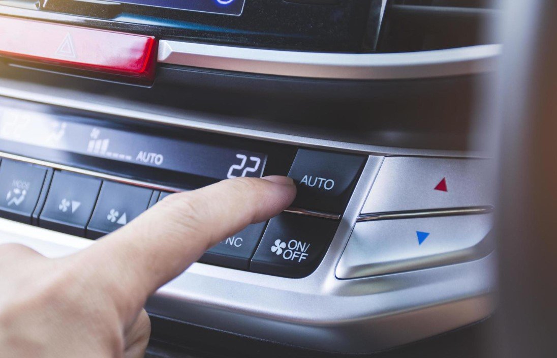 Why AC off Due to High Engine Temperature – Possible Causes and Solution