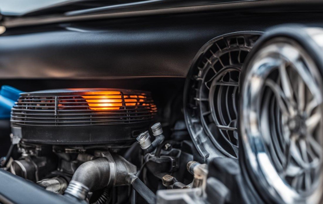 Why AC off Due to High Engine Temperature – Possible Causes and Solution