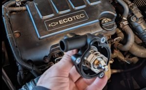 Why AC off Due to High Engine Temperature – Possible Causes and Solution