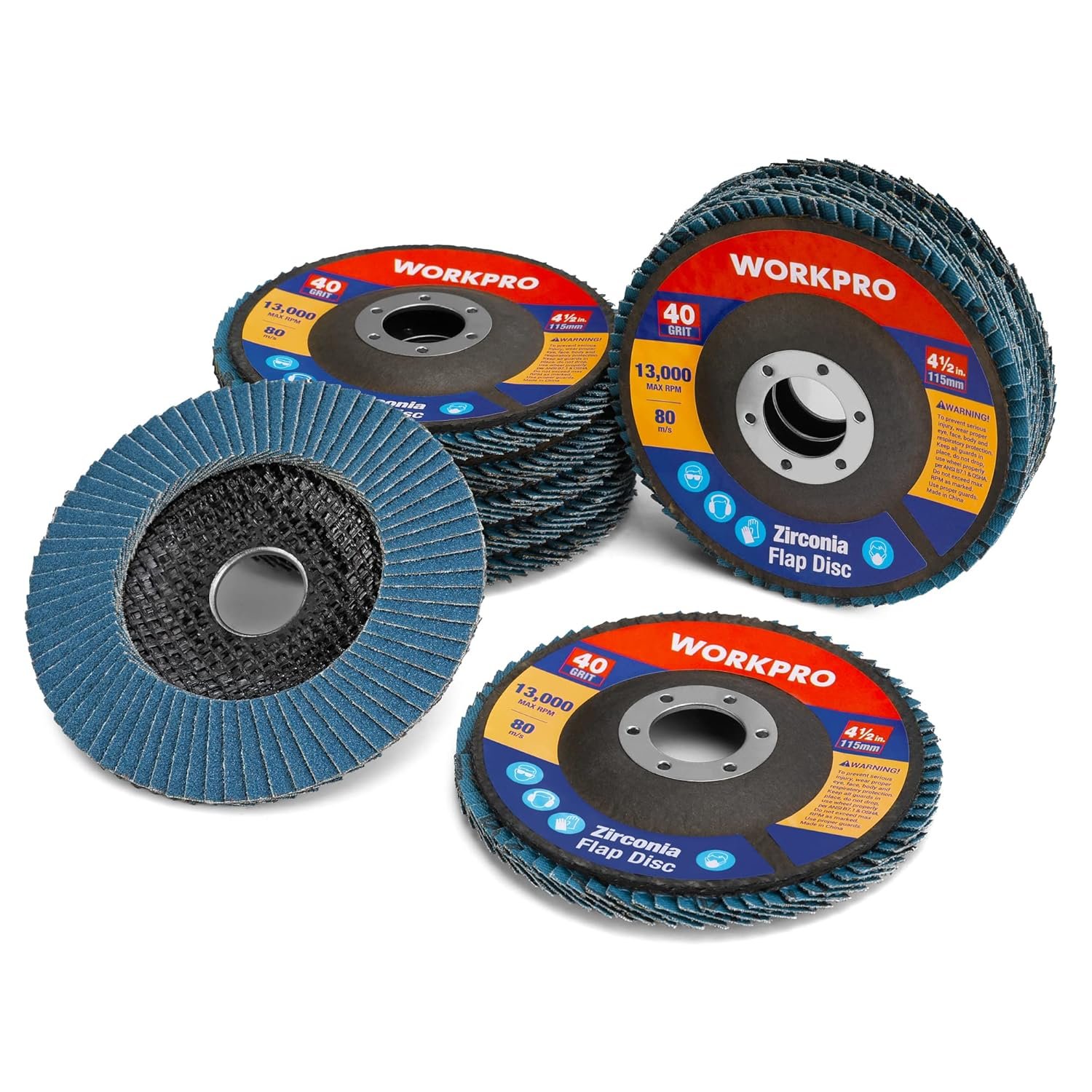 Best Metal Cutting Disc for Angle Grinder - Mechanic Insight