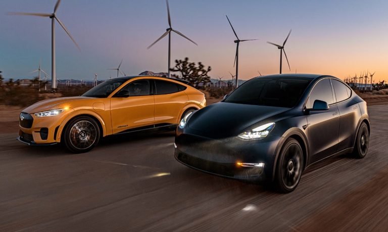 What is the Most Efficient Speed for Electric Cars - Mechanic Insight