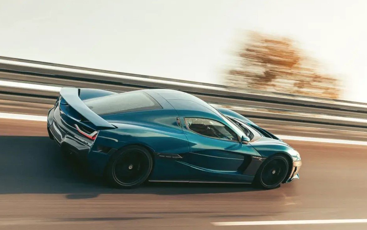 What is the Most Efficient Speed for Electric Cars - Mechanic Insight